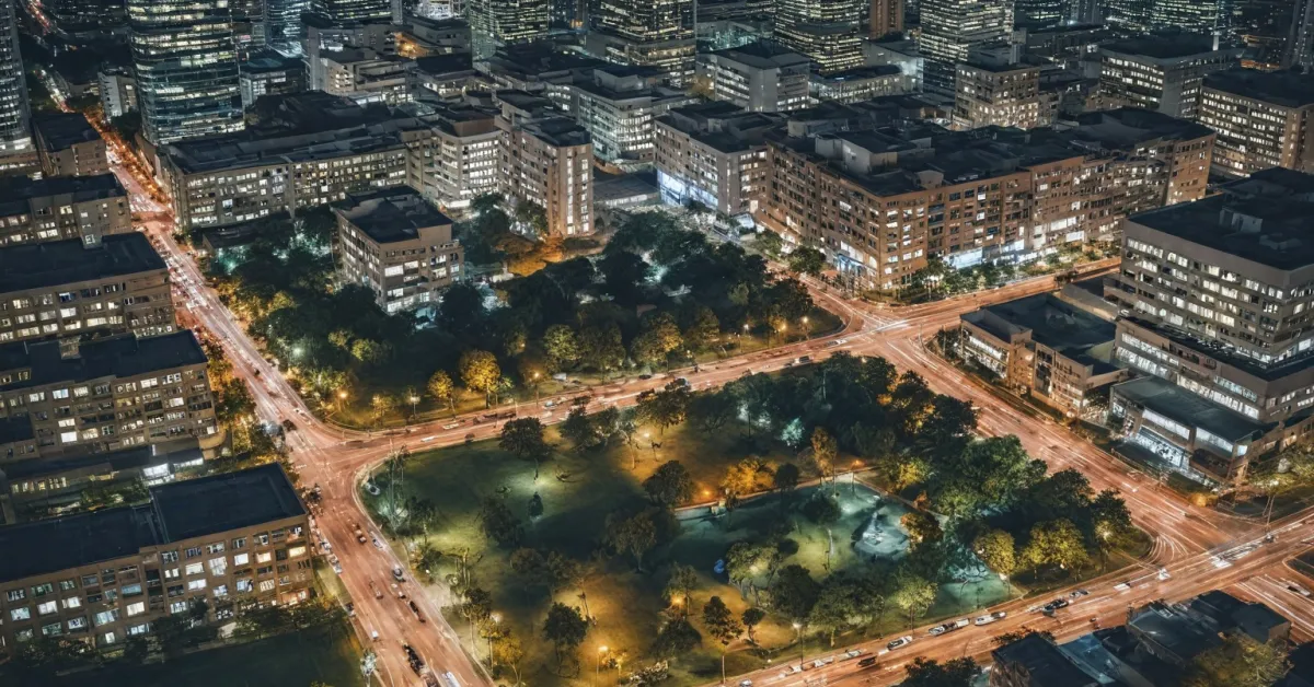 Comprendre l’émergence d’une nouvelle société urbaine : guid