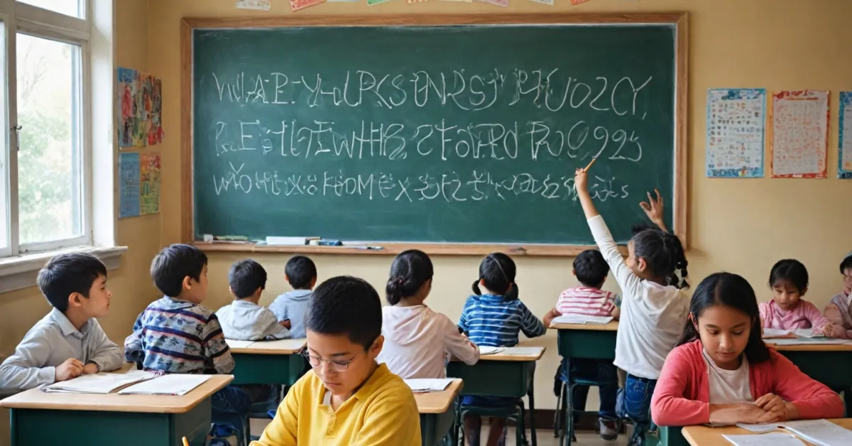 Les mots de 8 lettres commençant par P : un atout pour enric